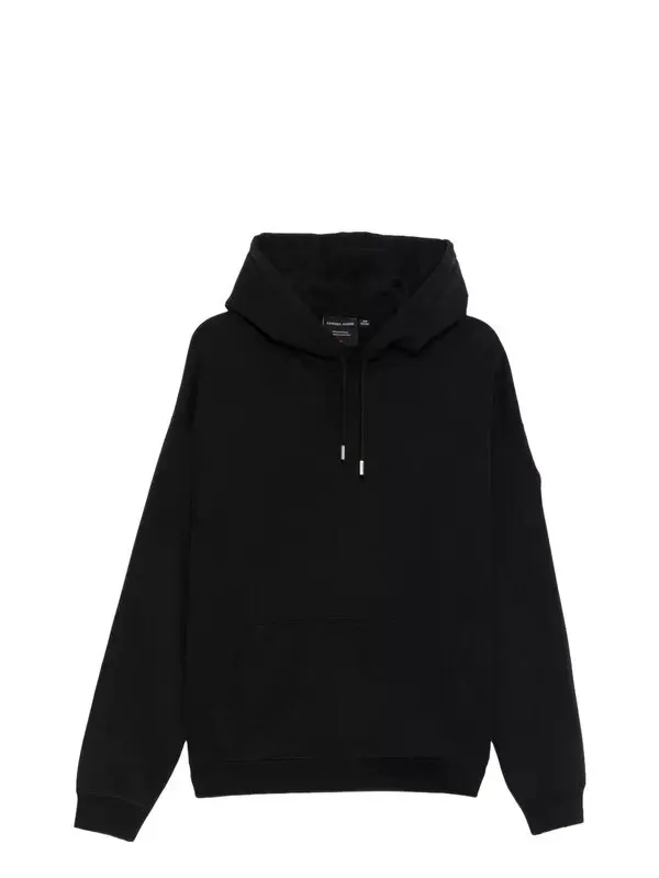 Canada Goose Hooded Sweatshirt - Black