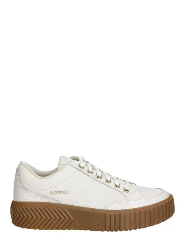 Sorel One Ave Lace-up Sneakers - White