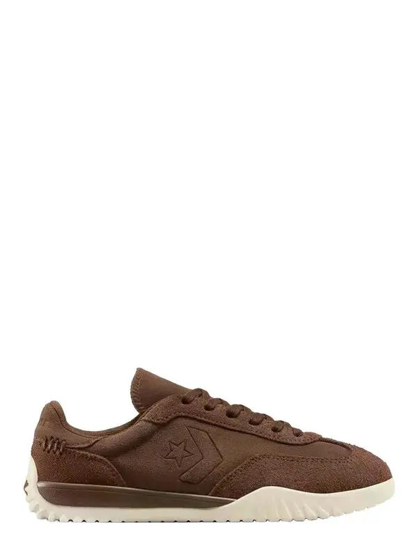 CONVERSE Run Star Panelled Sneakers - Brown