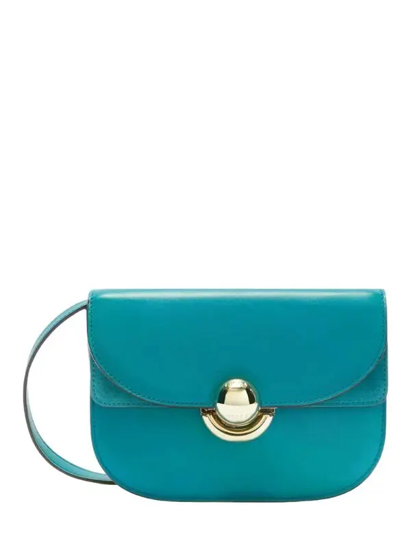 Furla Sfera Crossbody Bag - Blue