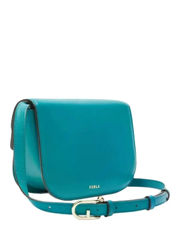 Furla Sfera Crossbody Bag - Blue