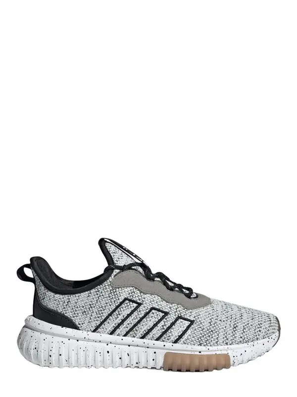 Adidas Kaptir Flow 2.0 Sneakers - Core Black / Cloud White / Core Black