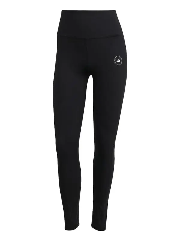 Adidas Yoga 7/8 Leggings - Black