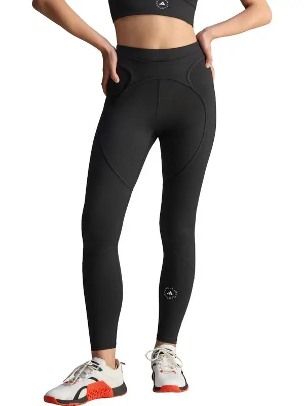 Adidas Training Full Length Leggings - Black