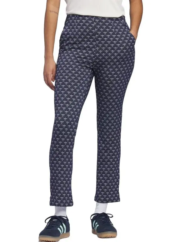 Adidas Originals All Over Printed Pants - Night Indigo
