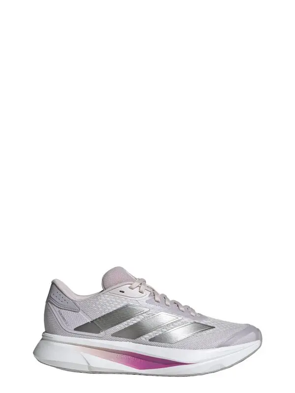 Adidas Duramo Sl 2 Running Shoes - Ice Purple / Iron Metallic / Glory Grey