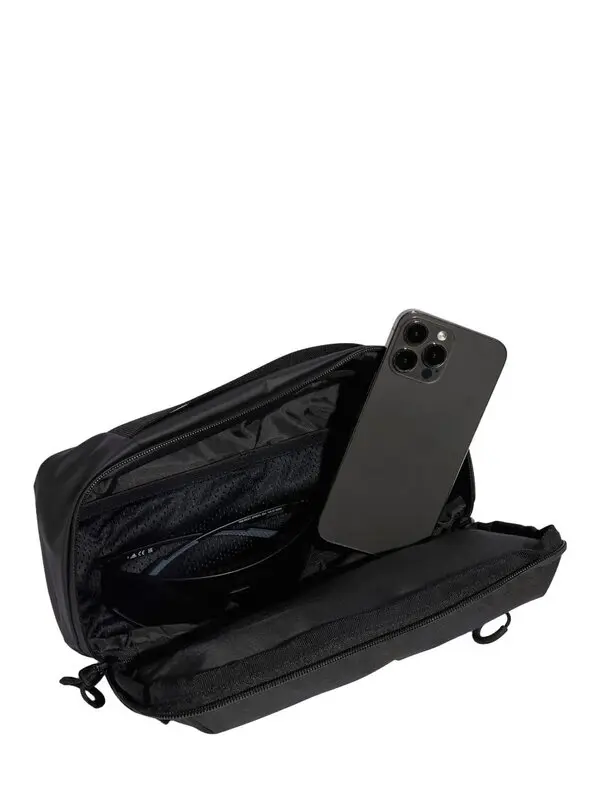 Adidas Mercedes Amg Petronas Formula 1 Waistbag - Black
