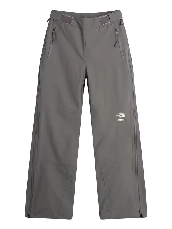 The North Face X Skims Seam Tape Pant - Sk Gunmetal