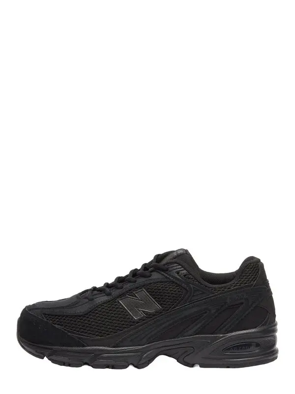 NEW BALANCE 509 Sneaker - Black