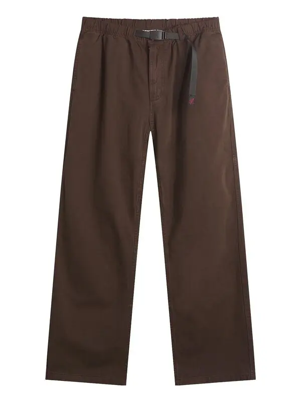 Gramicci Core Pant - Chocolate