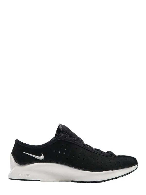 Nike Air Superfly Sneakers - Black/sail