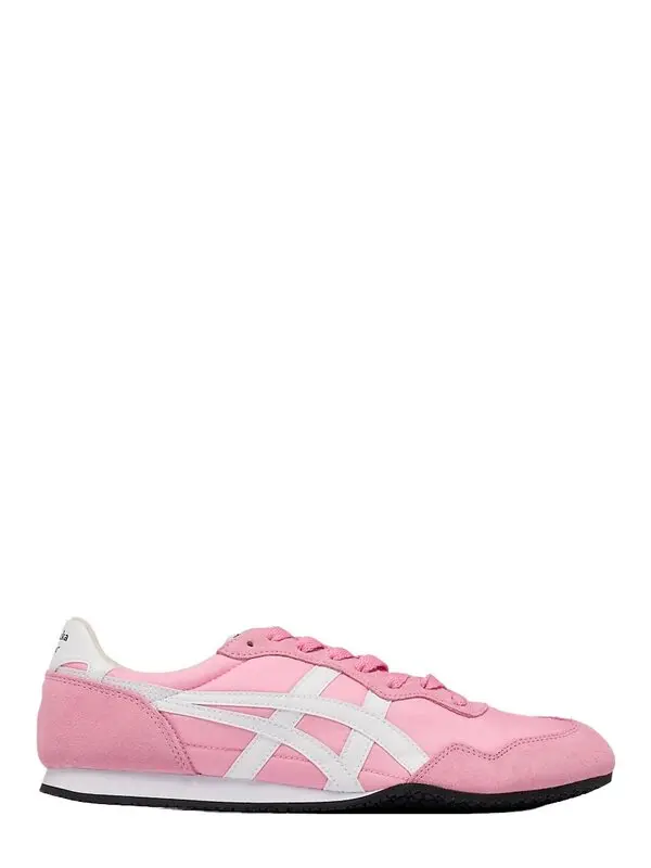 Onitsuka Tiger Serranoin Sneakers - Prism Pink/white