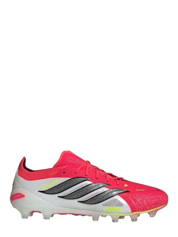 Adidas Predator Elite Ag Born For Goals Pack - Lucid Red/core Black/cloud White