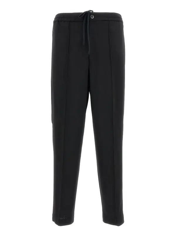 Barena Venezia Ameo Trousers - Black
