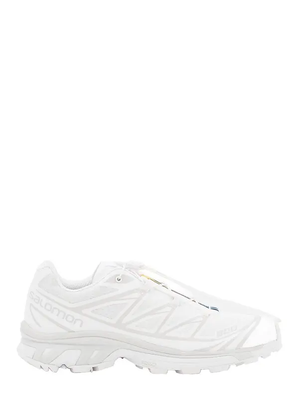 SALOMON Xt-6 Sneaker - White