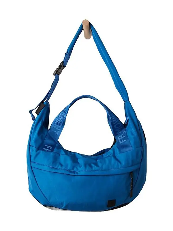 Free People Convertible Carryall - Light Cobalt