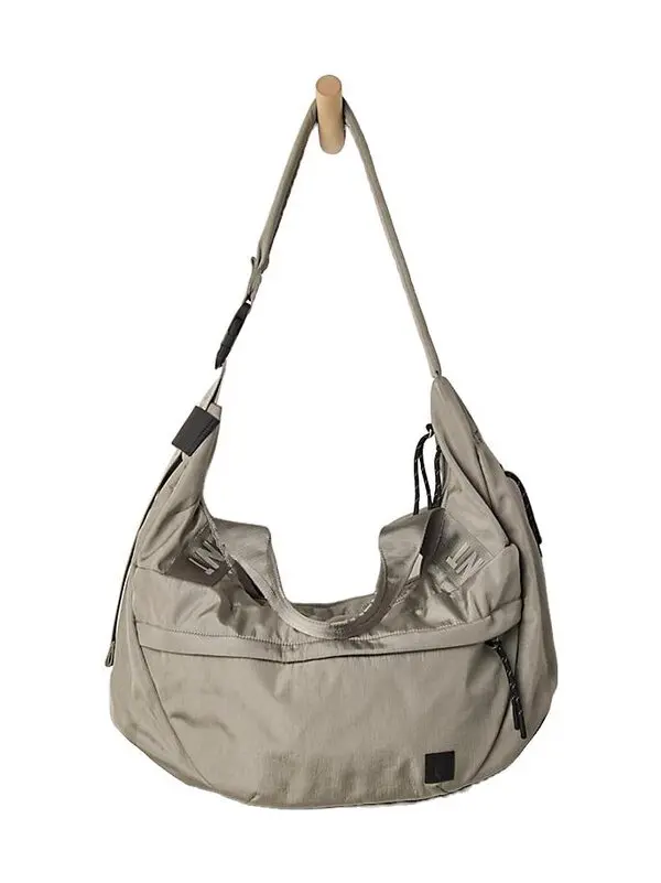 Free People Convertible Carryall - Sage