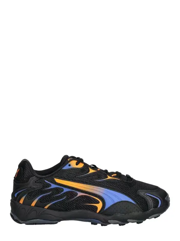 PUMA Inhale Sneakers - Black