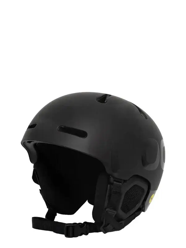 POC Fornix Bc Ski Helmet - Black