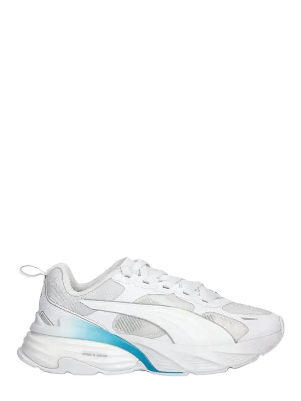 PUMA Fade Sneakers - White