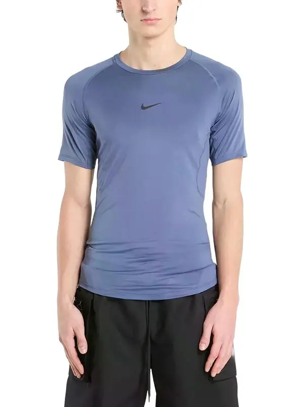 Nike Performance T-shirt - Blue