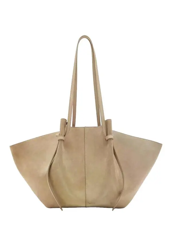 Yuzefi Mochi Tote Bag - Neutrals