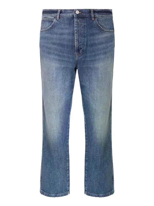 Missoni Five-pocket Jeans - Blue