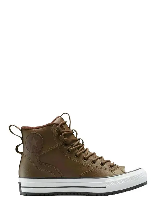 CONVERSE Chuck Taylor All Star High-top Sneakers - Brown