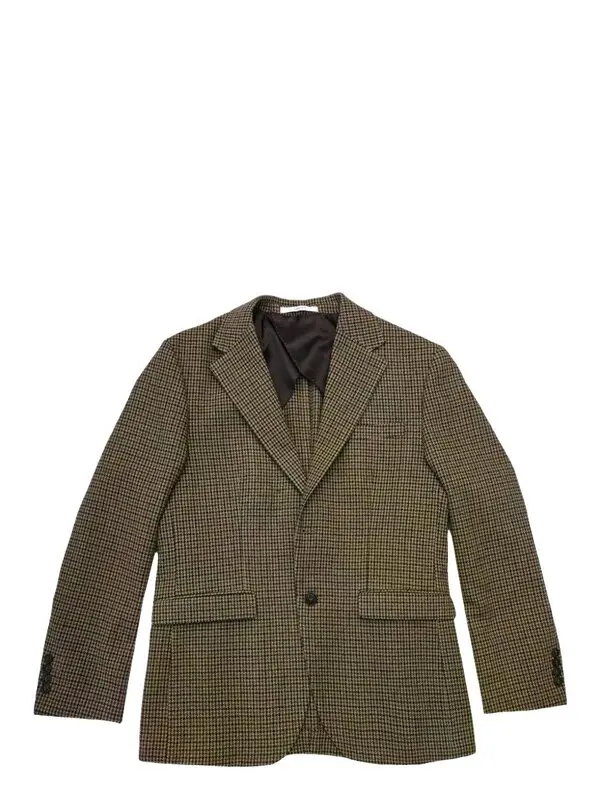 SELECTED Carl Blazer - Brown