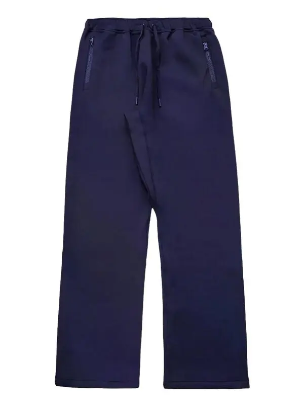 Champion Zip-pocket Sweatpants - Blue