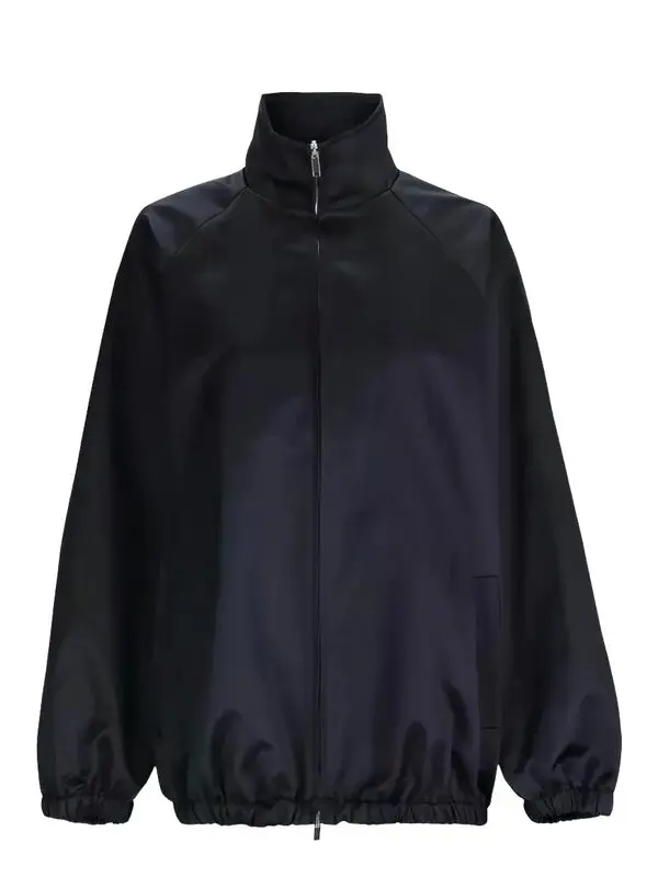 THE FRANKIE SHOP Baxter Jacket - Black