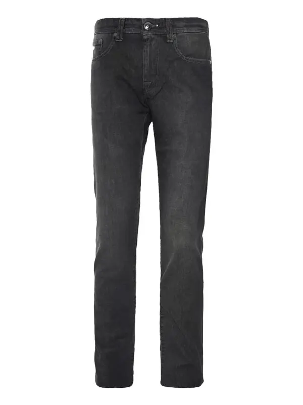 TRAMAROSSA Michelangelo Jeans - Grey