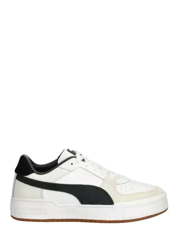PUMA Ca Pro Gum Sneakers - White
