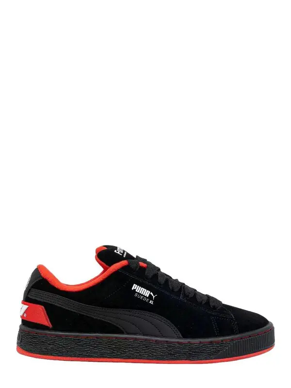 PUMA X Formula 1 Suede Xl Sneakers - Black