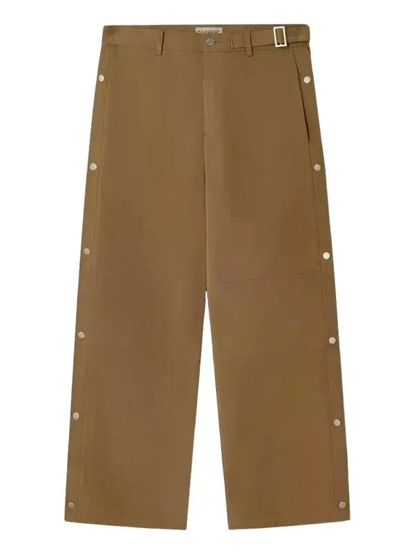CARRER Knox Trousers - Neutrals