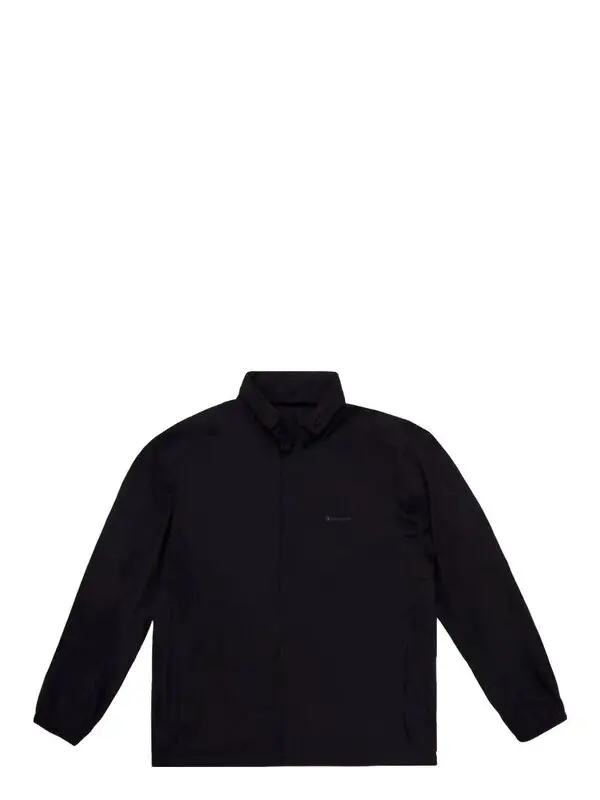 Champion Ripstop Jacket - Black