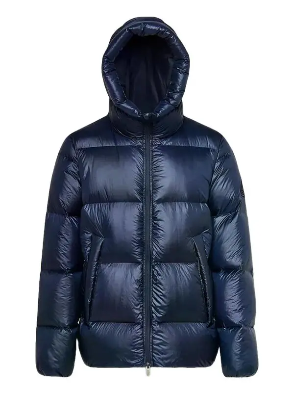 Pyrenex Barry Padded Jacket - Blue