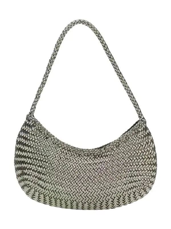 Dragon Diffusion Nova Luna Shoulder Bag - Grey