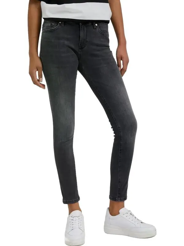 JOOP! Skinny Fit Jeans - Grey