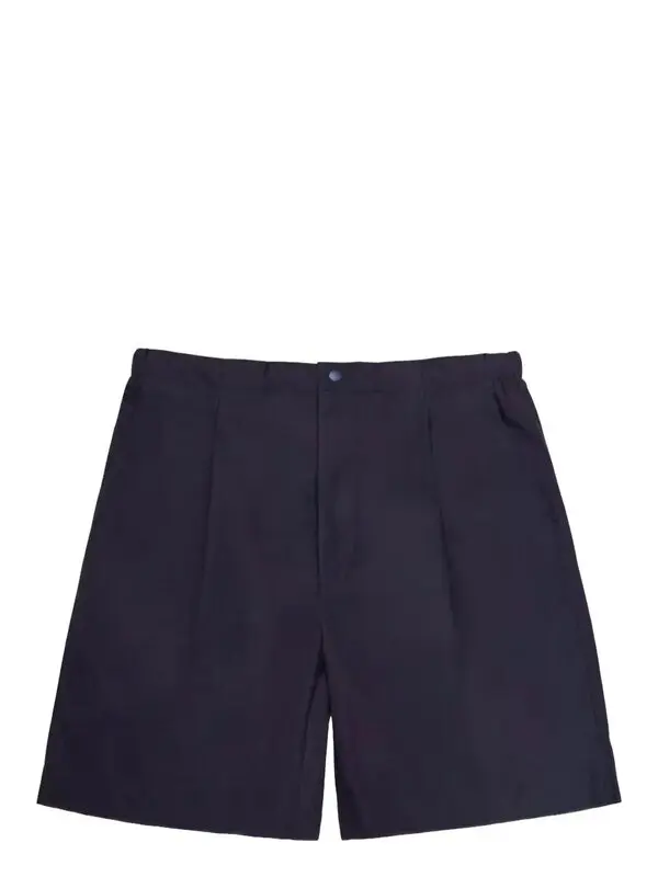 Champion Pleated Shorts - Blue