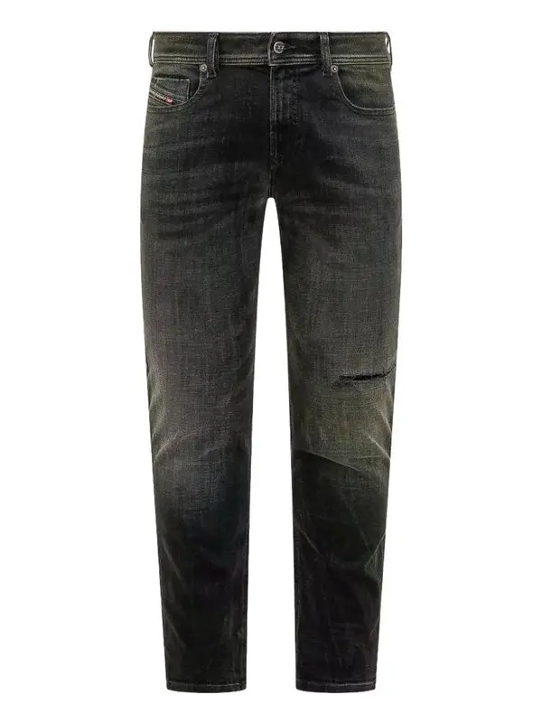 DIESEL® 1979 Sleenker Jeans - Grey