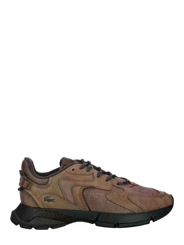 Lacoste L003 Neo 225 Low-top Sneakers - Brown