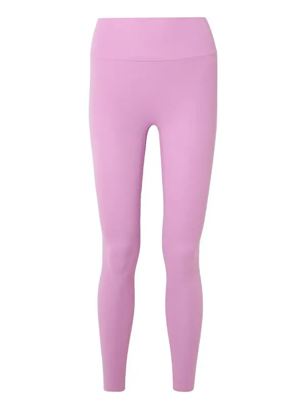 Nike Zenvy Infinasoft Leggings - Pink