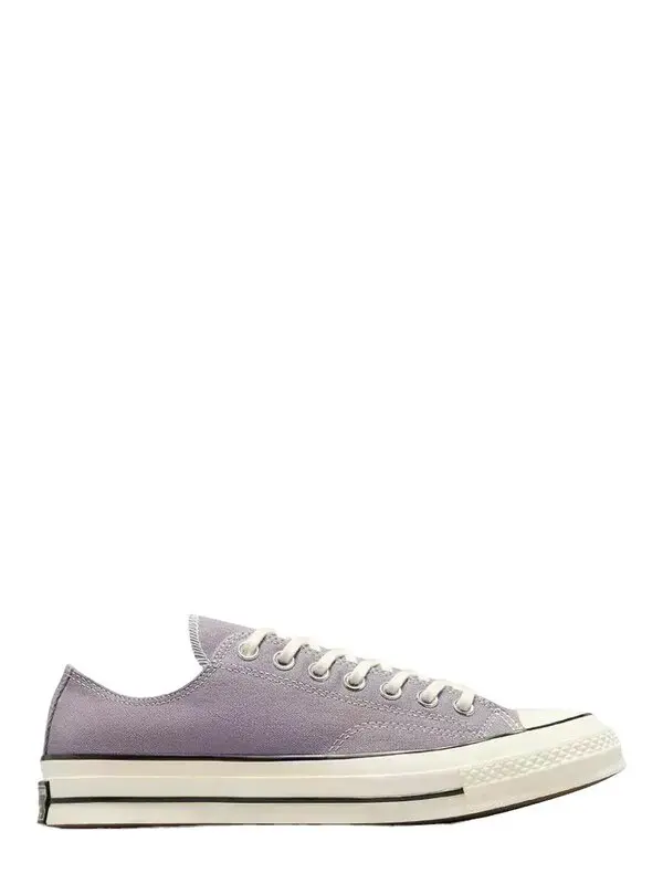 CONVERSE Low-top Sneakers - Purple