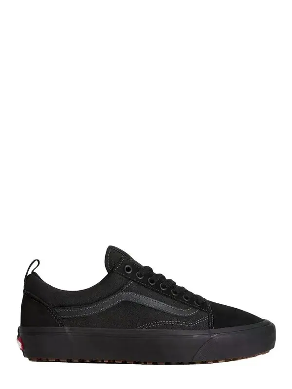 VANS Old Skool Stackform Sneakers - Black