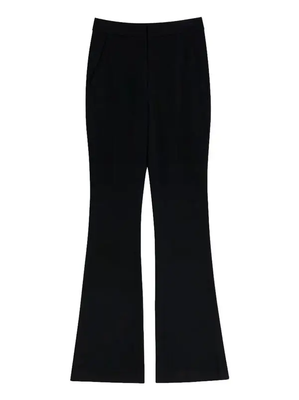 A.L.C. Sophie Ii Trousers - Black