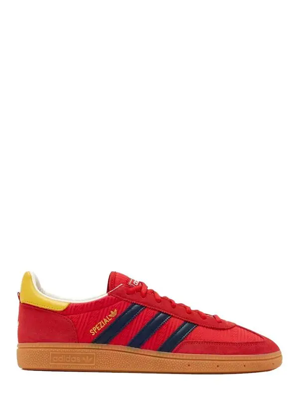 Adidas Handball Spezial Sneakers - Red
