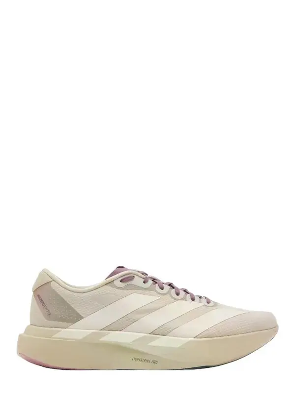 Adidas Adizero Evo Sl Sneakers - Neutrals