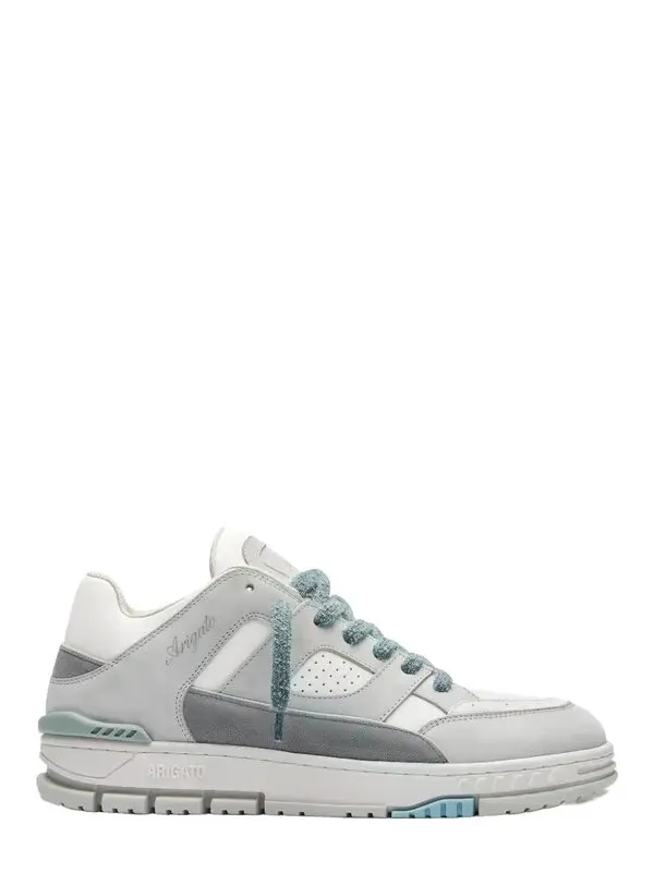 Axel Arigato Area Lo Sneakers - White