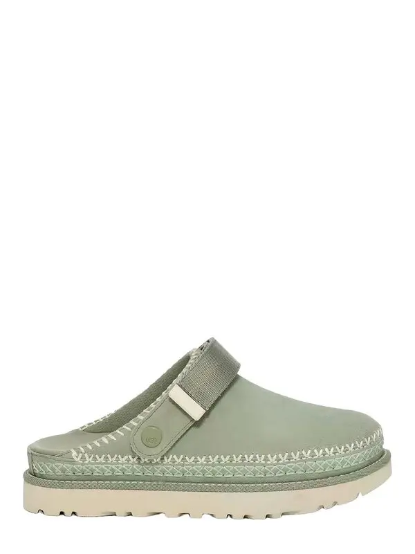 UGG Goldenstar Mules - Green